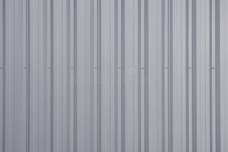 Aluminium Ripple Plate Pattern for Construction Stock Image - Image of ...