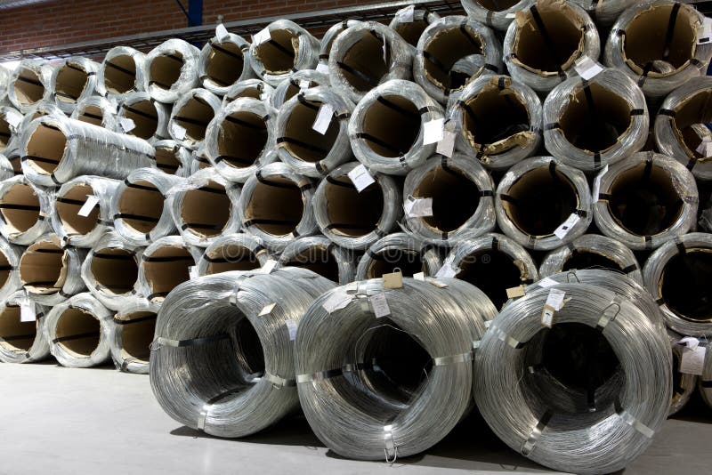 Aluminium Wire Spools Photos - Free & Royalty-Free Stock Photos from ...