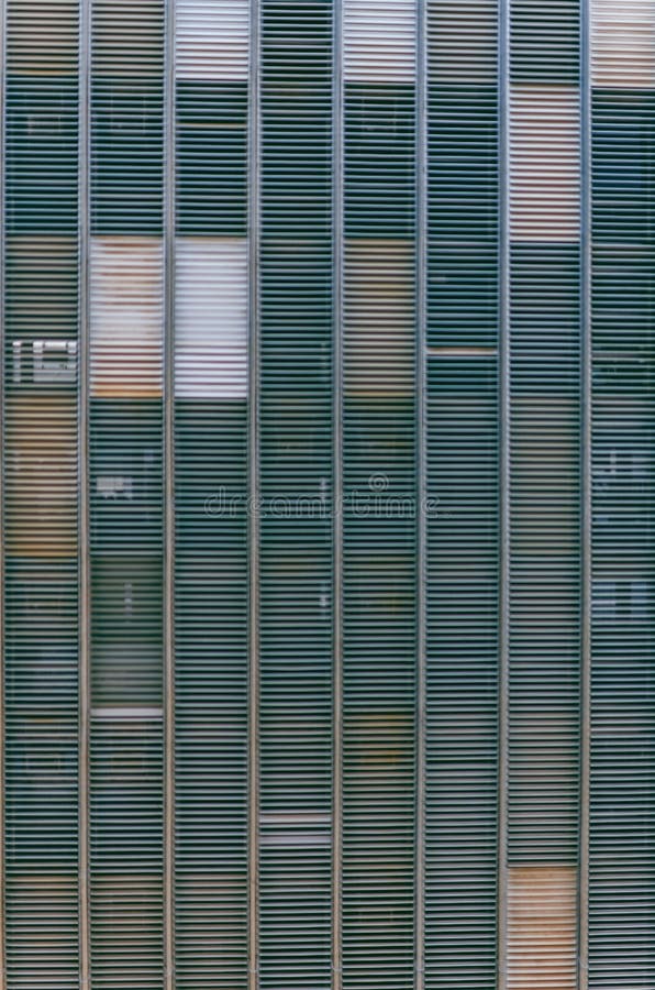 Aluminum, Architecture, Building Picture. Image: 112455065