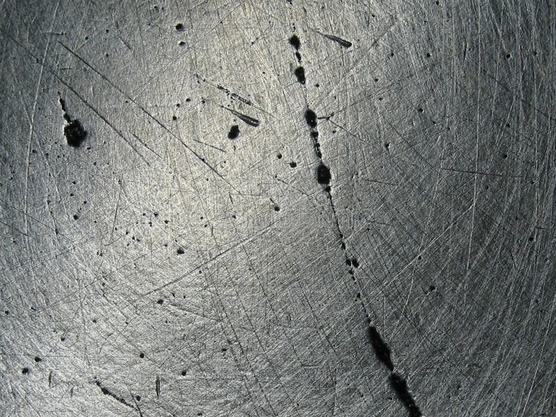 Aluminum background stock image. Image of reflection, steel - 6218715