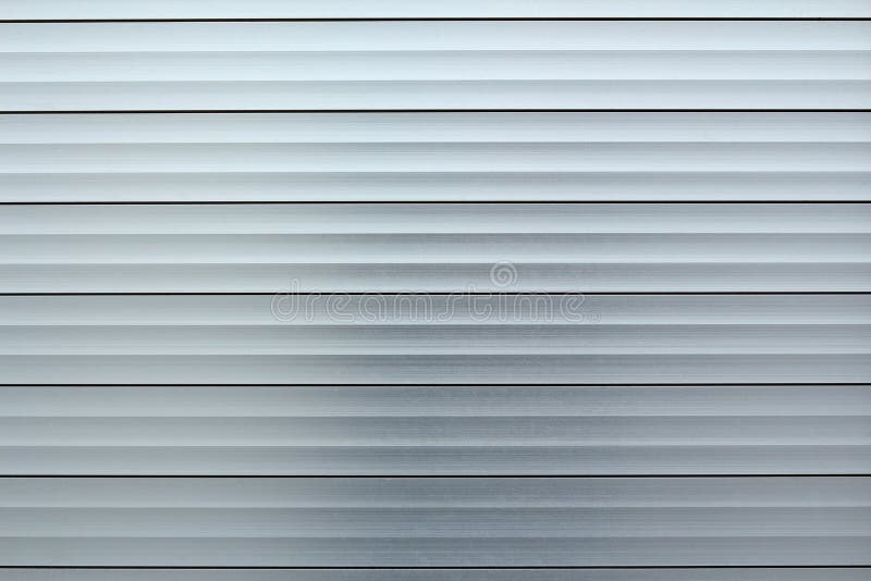 Aluminum Background or Texture of Light Brushed Steel Plate Stock Image ...