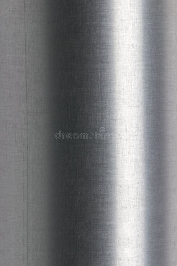 Aluminum Bar Texture with Shine Stock Image - Image of surface ...
