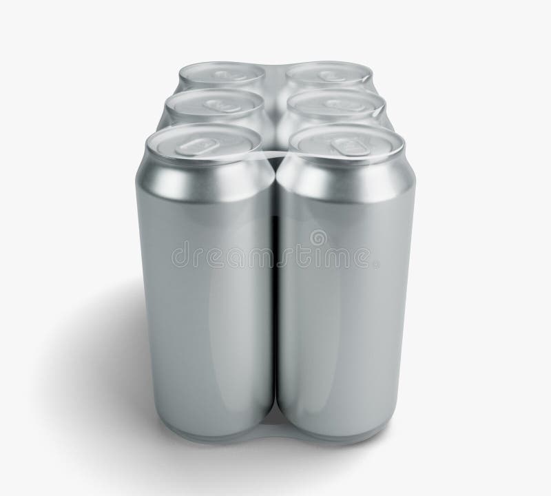 Generic Beer Can Png