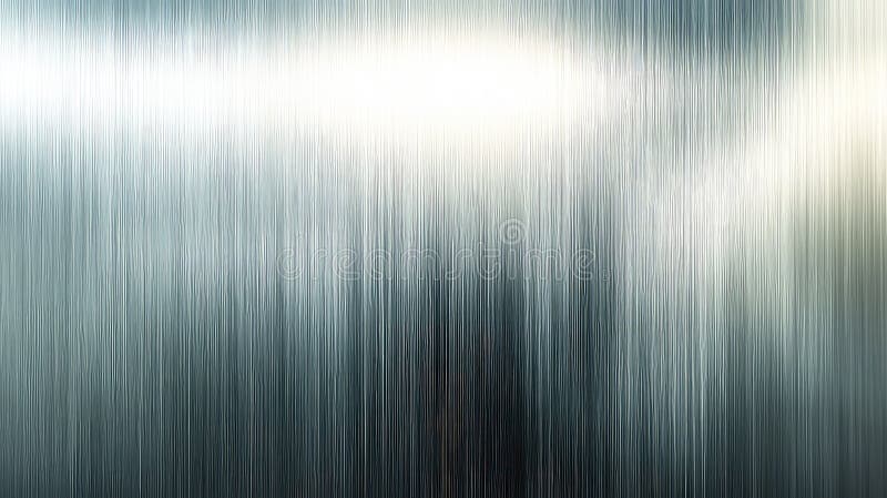 Aluminum Brushed Metal Texture Stock Illustration - Illustration of ...