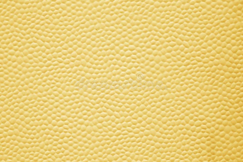 Aluminum Bubbled Metal Sheet Texture Painted in Orange Color Stock ...