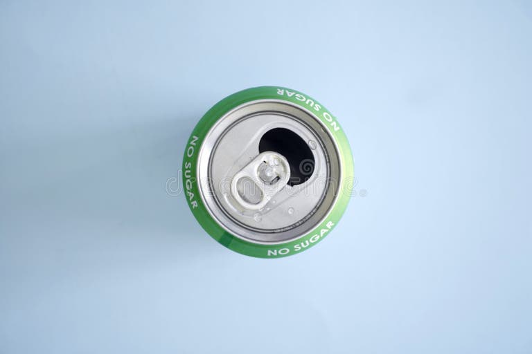 Aluminum Can Top stock photo. Image of object, alcohol - 201506232