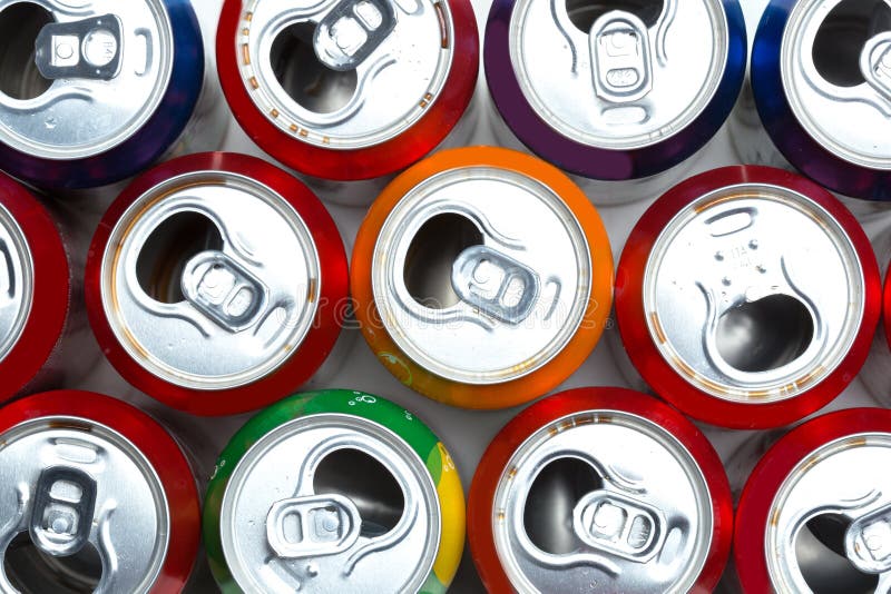 Crashed Soda Cans Stock Photos - Free & Royalty-Free Stock Photos from ...