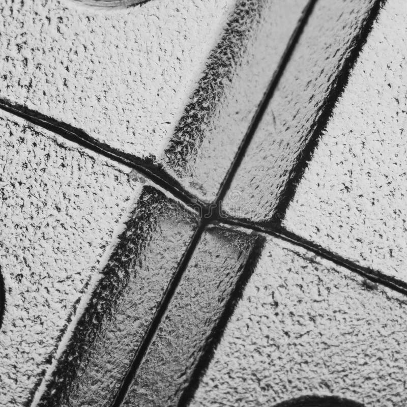 Aluminum extrusion texture stock image. Image of backdrop - 107584837