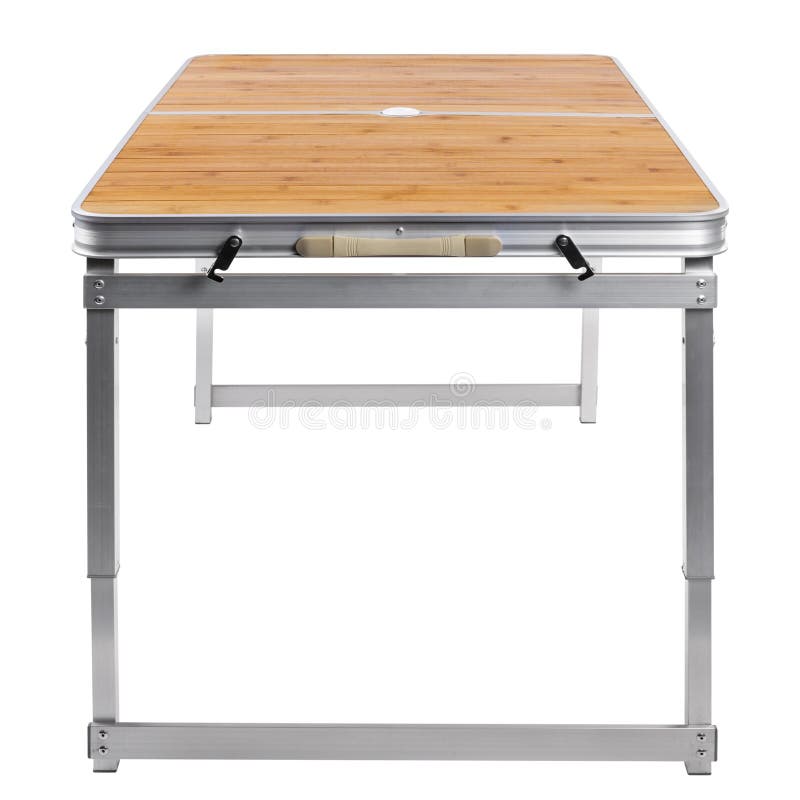 196 Foldable Metal Table Stock Photos - Free & Royalty-Free Stock ...