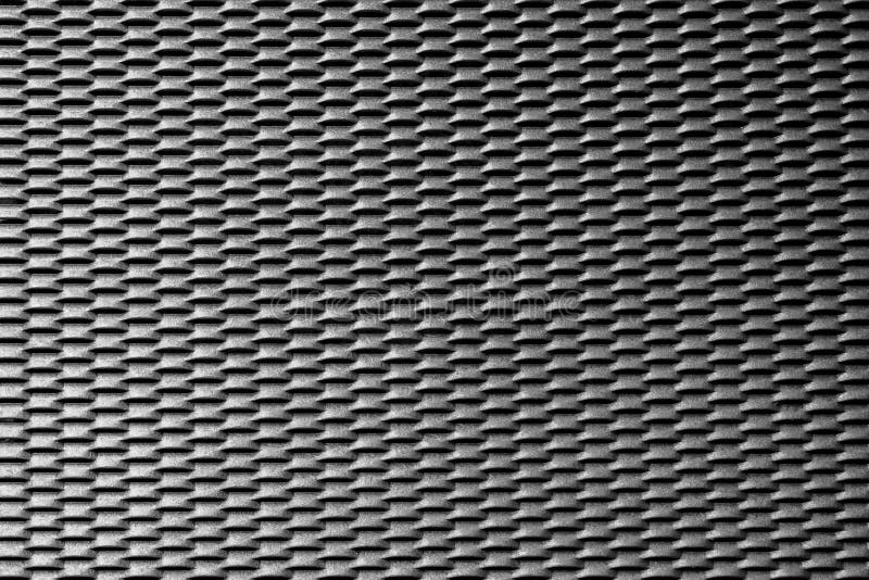 Aluminum grille stock photo. Image of mesh, shiny, pattern - 54969006