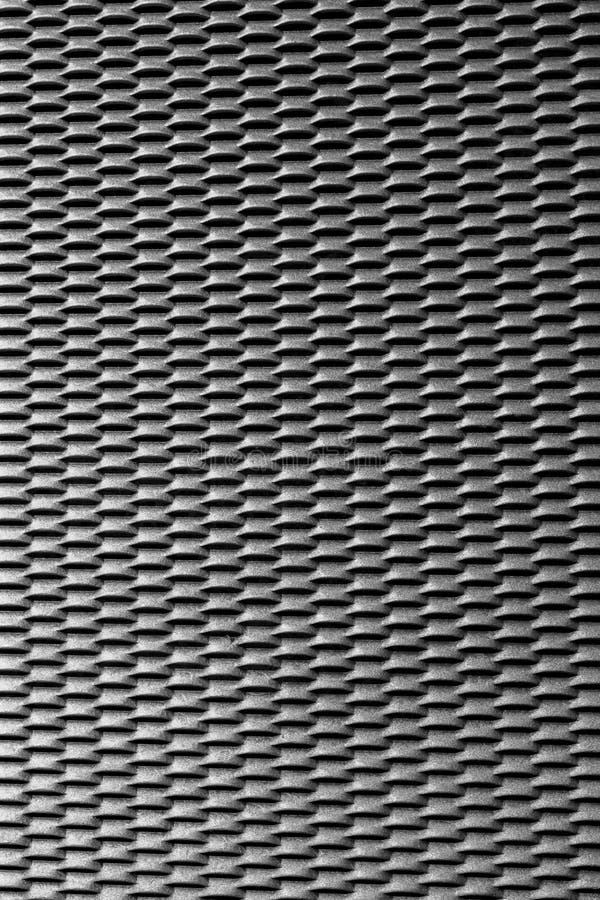 Aluminum grille stock photo. Image of mesh, shiny, pattern - 54969006