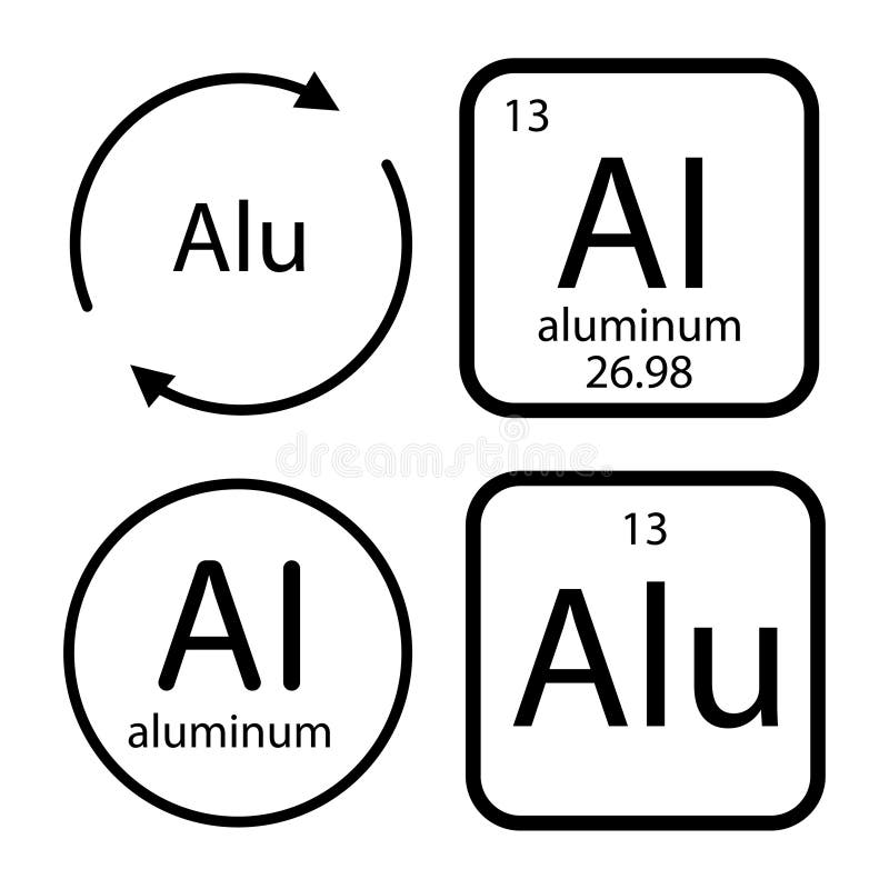 Aluminium Profile Icon Set Stock Illustrations – 40 Aluminium Profile ...