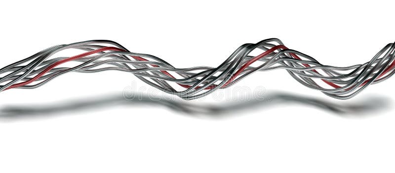 Shiny Metal Rods Stock Illustrations – 212 Shiny Metal Rods Stock ...