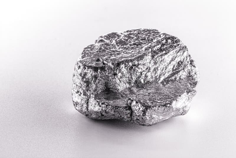 Aluminum Nugget Isolated Stock Photos - Free & Royalty-Free Stock ...