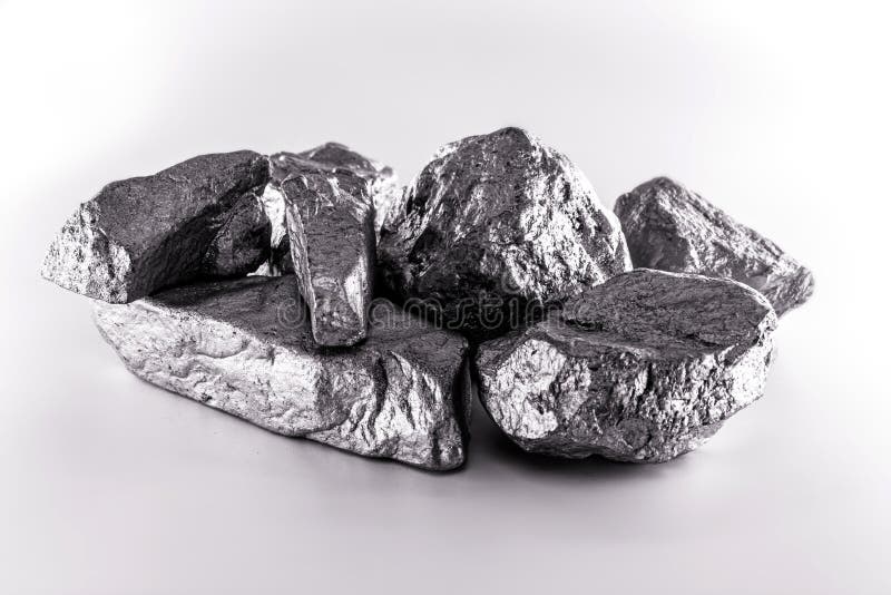 Aluminum Nugget Isolated Stock Photos - Free & Royalty-Free Stock ...