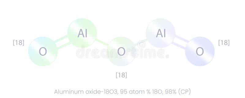 Aluminum Oxide Lewis Structure