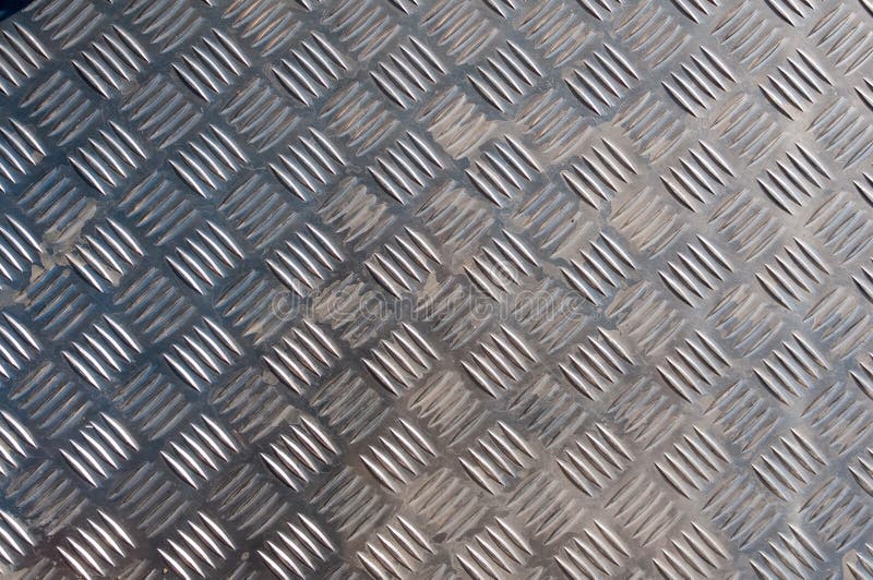 Aluminum pattern stock image. Image of industrial, surface - 40882643