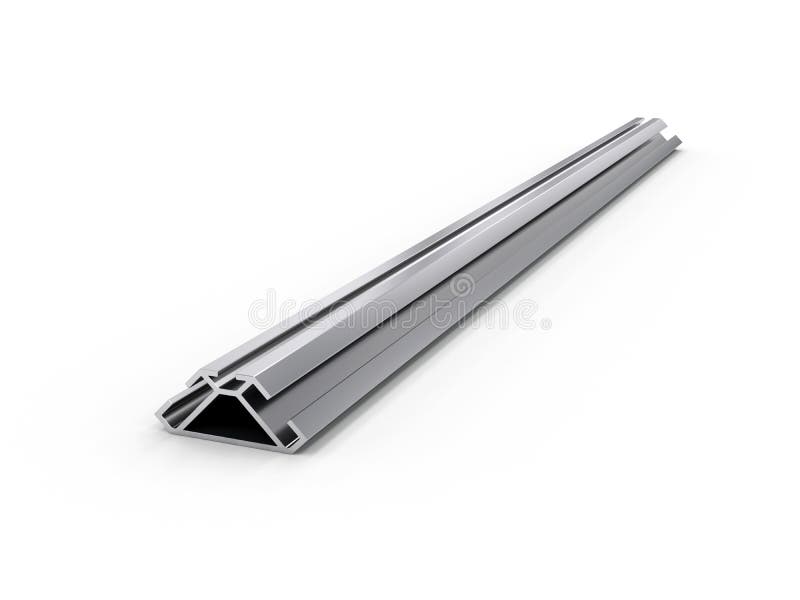 Aluminum Extrusion Billets Stock Illustrations – 102 Aluminum Extrusion ...
