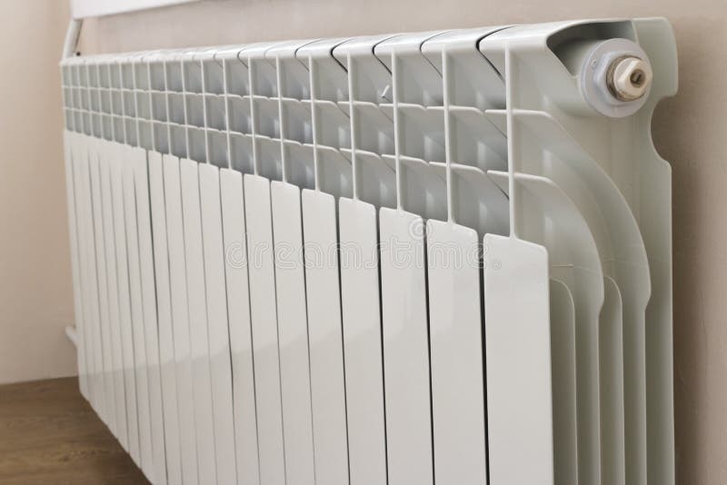 Aluminum Radiator stock photo. Image of water, system - 42426032