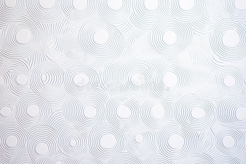 Aluminum Sheet with Circular Patterns Stock Photo - Image of industrial ...