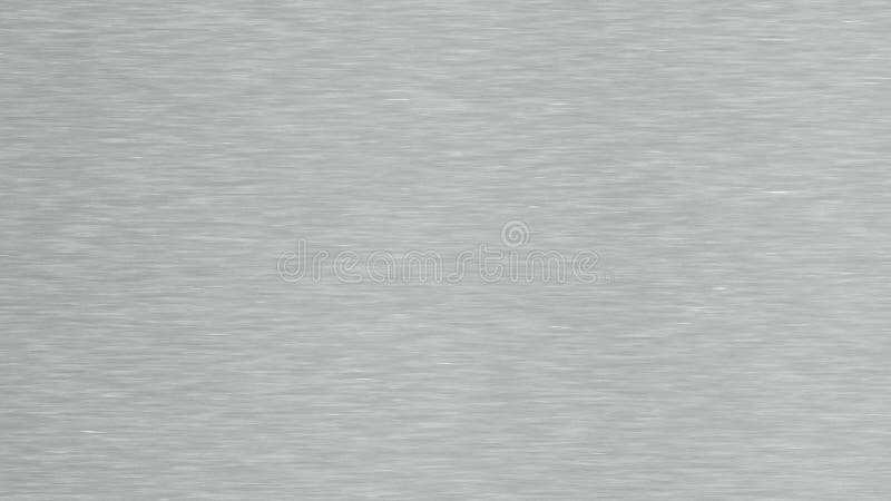 Aluminum Shiny Polished Seamless Sheet Textures Loop. Stainless Brushed ...