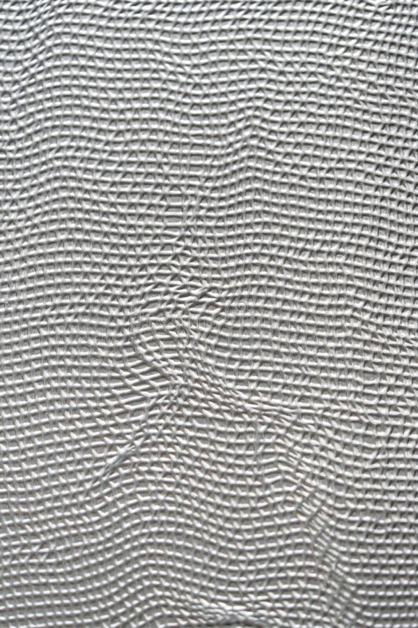 The Aluminum Silver Stripe Had a Seamless Background of a Random Line ...