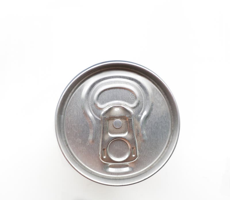 Pepsi Can Texture