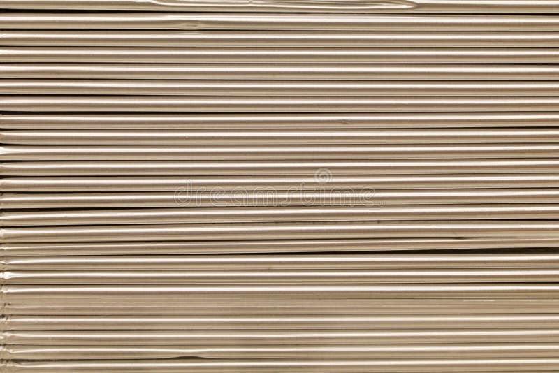 Aluminum Stacked Edges stock image. Image of material - 120080063
