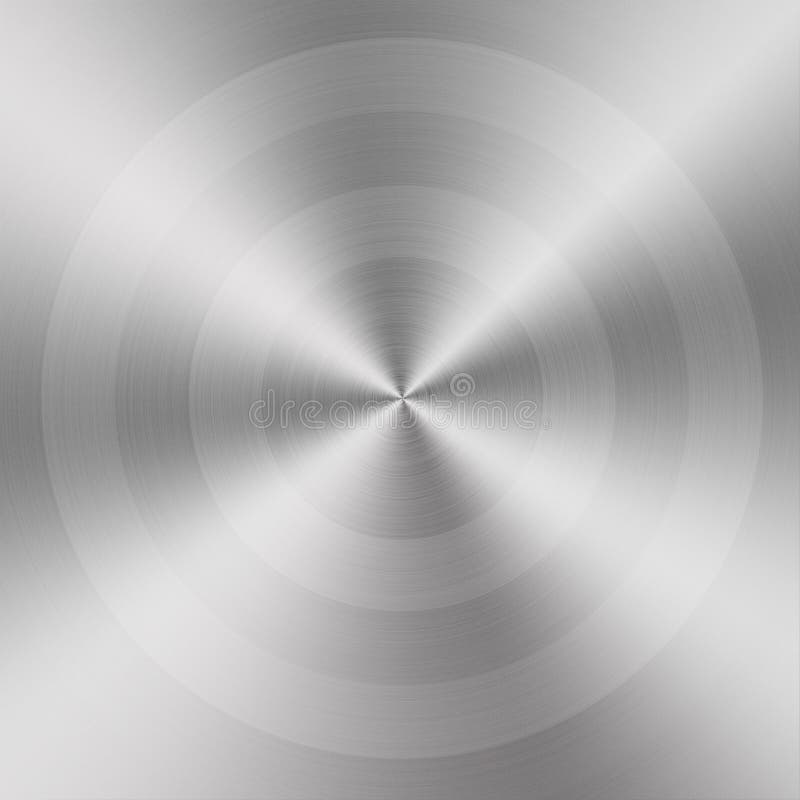 Aluminum texture stock illustration. Illustration of painting - 36404673