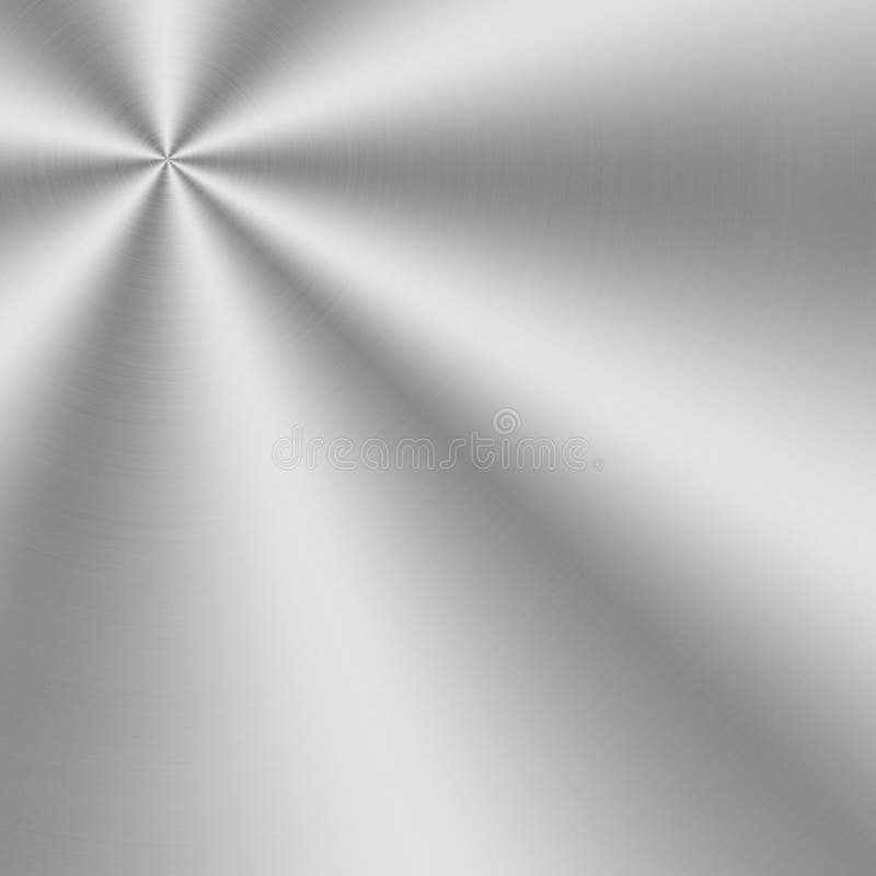 Aluminum texture stock illustration. Illustration of element - 36403638