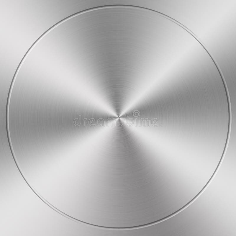 Aluminum texture stock illustration. Illustration of gray - 37224106