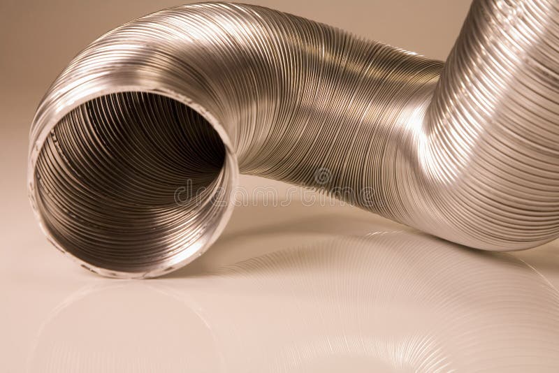Aluminum tube stock image. Image of tube, cylinder, industry - 50496627