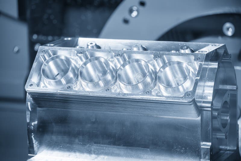 597 Aluminium Engine Production Stock Photos - Free & Royalty-Free ...