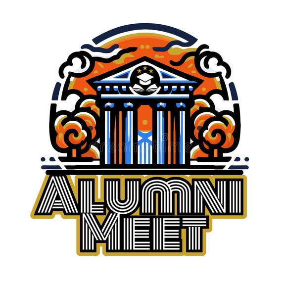 Alumni Network Logo Stock Illustrations – 12 Alumni Network Logo Stock ...
