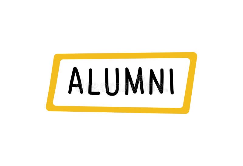 Alumni Banner Stock Illustrations – 243 Alumni Banner Stock ...