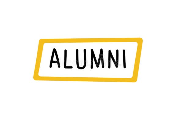 Alumni Logo Stock Illustrations – 429 Alumni Logo Stock Illustrations ...