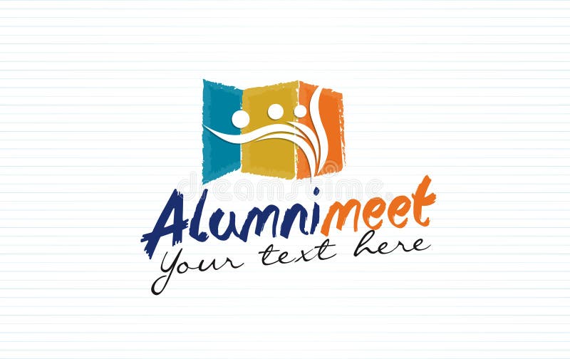 Alumni Logo Stock Illustrations – 460 Alumni Logo Stock Illustrations ...