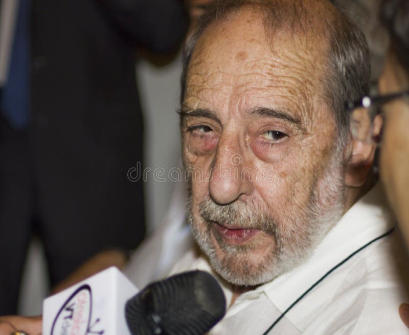 Alvaro siza interviewed editorial photography. Image of redevelopment ...