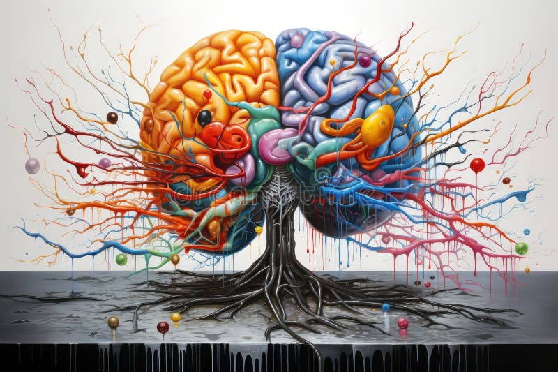 Alzheimer Dementia Disease Disrupts Brain Functions Alzheimer Long Term Memory Storage Short