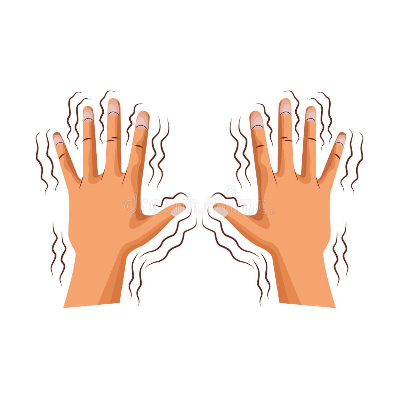 Universal Choking Sign Clipart