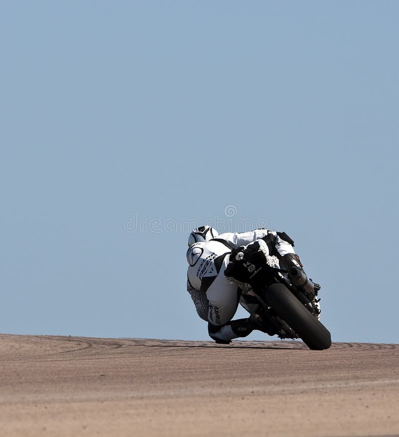 AMA Pro Road Racing: August 02 Tornado Nationals Editorial Stock Image ...