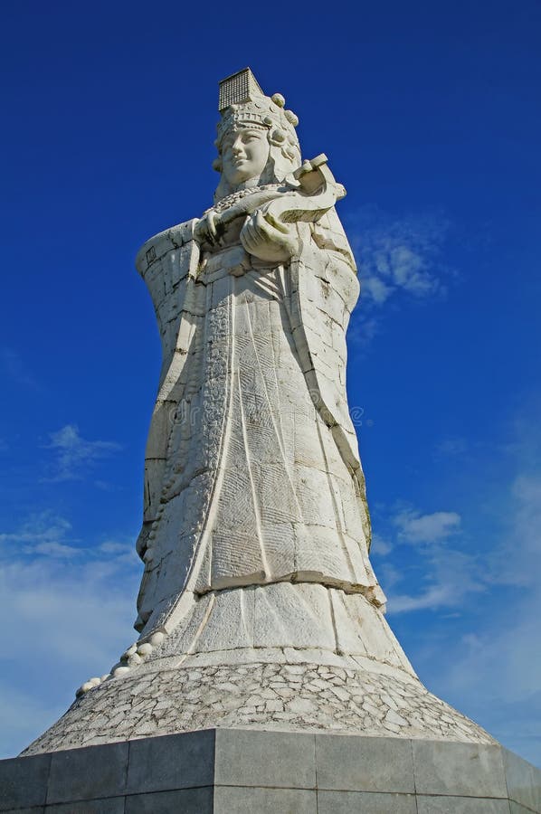 Ama statue 3 stock image. Image of temple, culture, tourism - 45713203