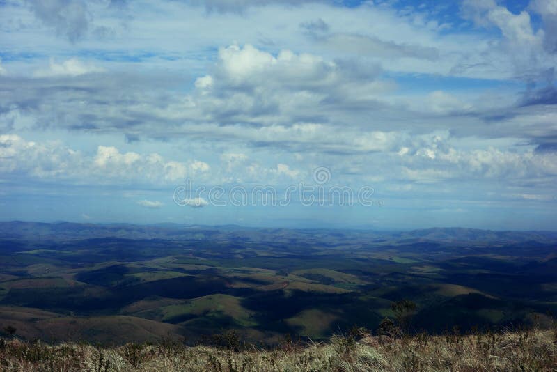 Amaizing landscape stock photo. Image of trees, beautiful - 93798874