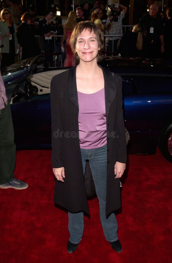 Amanda Plummer editorial stock image. Image of seconds - 35527889