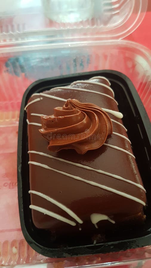 Amandina stock photo. Image of chocolate, delicius, rumanian - 103157942