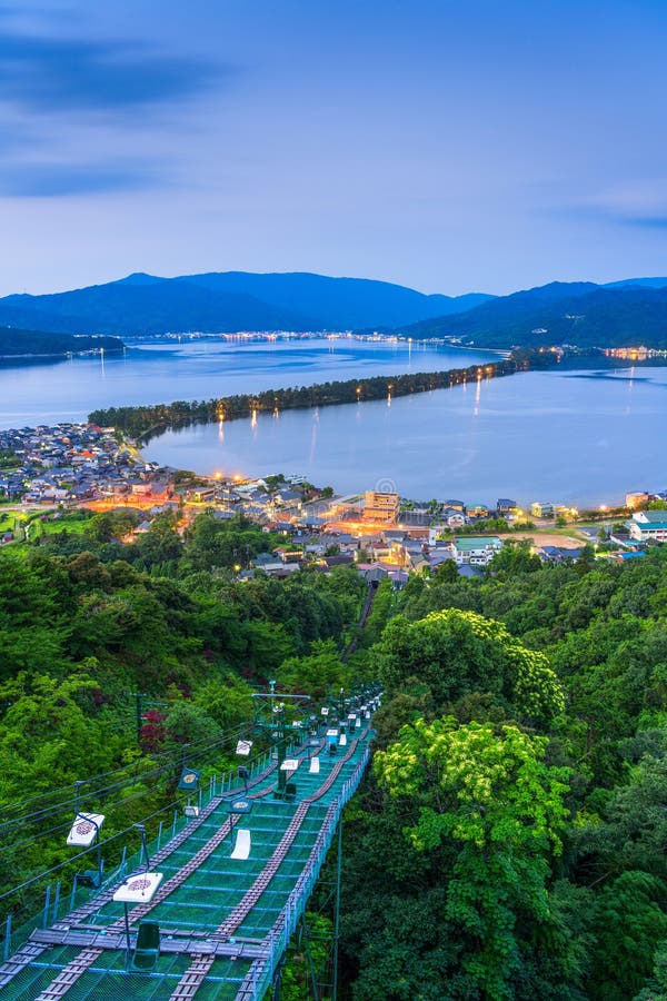 279 Amanohashidate Kyoto Japan Stock Photos - Free & Royalty-Free Stock ...