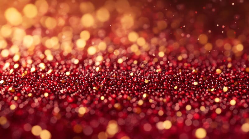 Amaranth Grains Macro Texture Range with Sharp Focus Realistic Stock ...