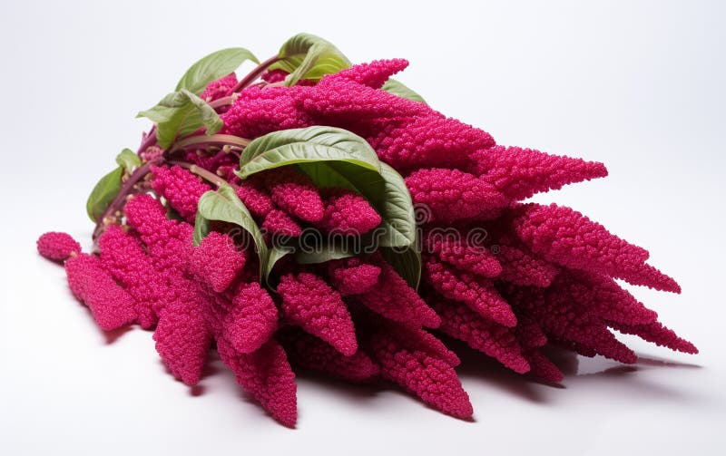 Amaranth on Transparent Background Stock Photo - Image of selling ...