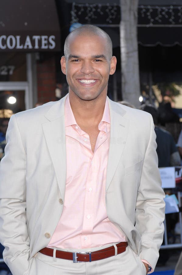 Amaury Nolasco, Dayanara Torres, Rush Editorial Image - Image of amaury ...