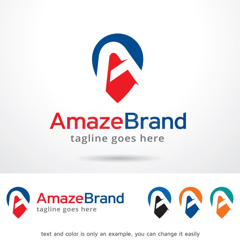 Amaze Logo Stock Illustrations – 590 Amaze Logo Stock Illustrations ...